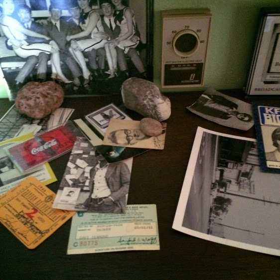 Pictures – Dave Diamond: The Diamond Mine