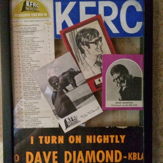 Pictures – Dave Diamond: The Diamond Mine