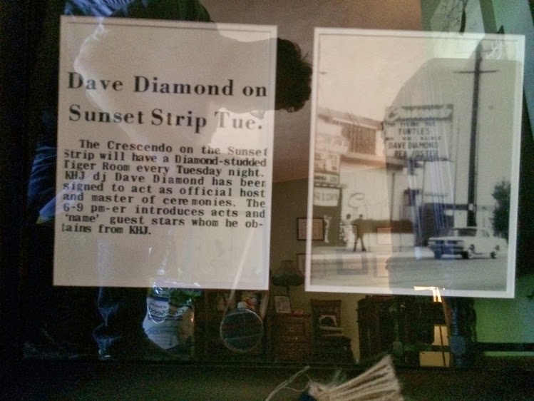 Pictures – Dave Diamond: The Diamond Mine