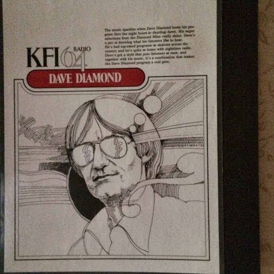 Pictures – Dave Diamond: The Diamond Mine